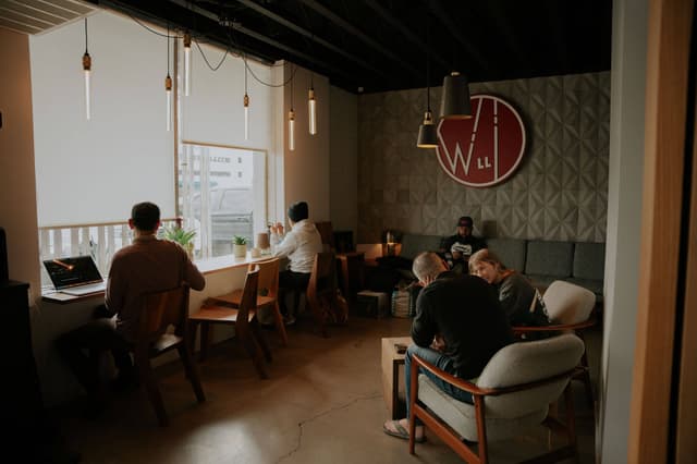 Case Study | William Douglas Co.