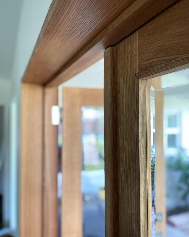 Portfolio | William Douglas Co.